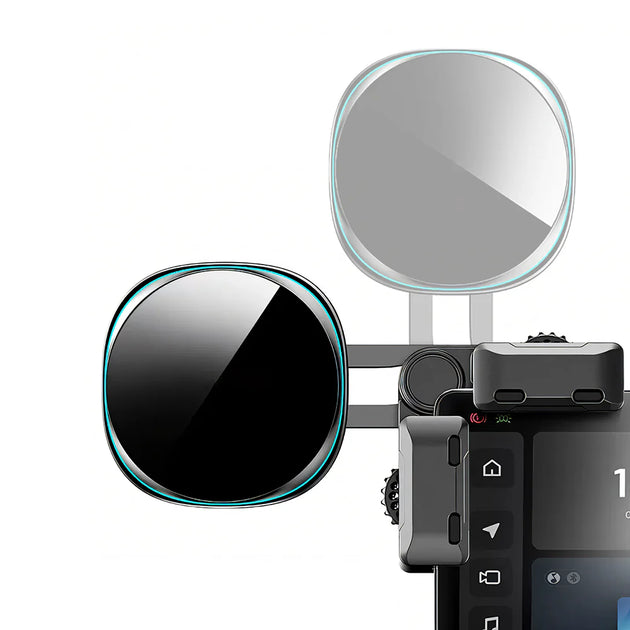 Cloudmall Tesla Phone Mount Installation Guide – CLOUDMALL